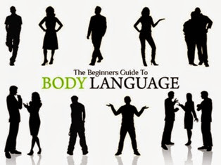 [PPT] Body Language Beginner's Guide PPT Download - PPT CLUB